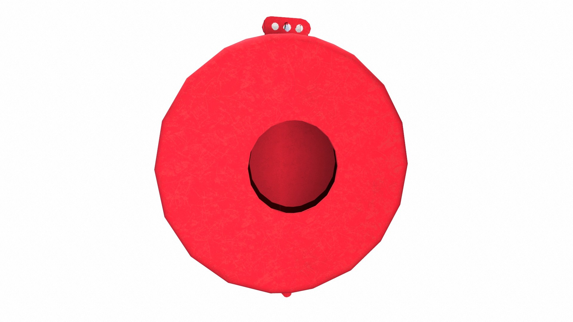 3D Model LOTO Circle - TurboSquid 2327730