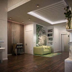 Free 3ds Max Scene Models | TurboSquid