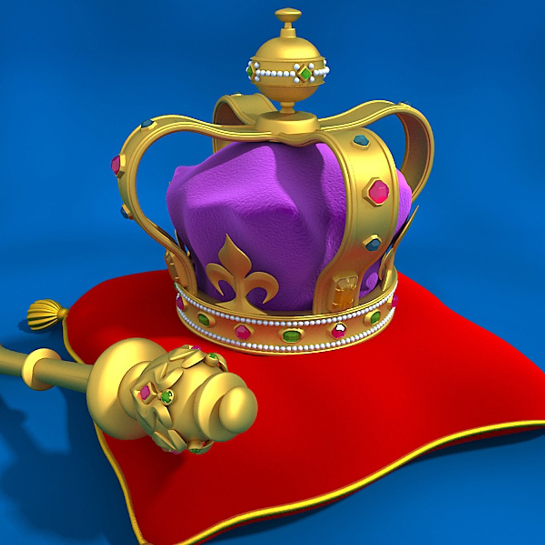 King Crown Max