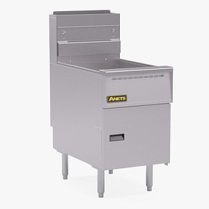 Anets 3D Models for Download | TurboSquid