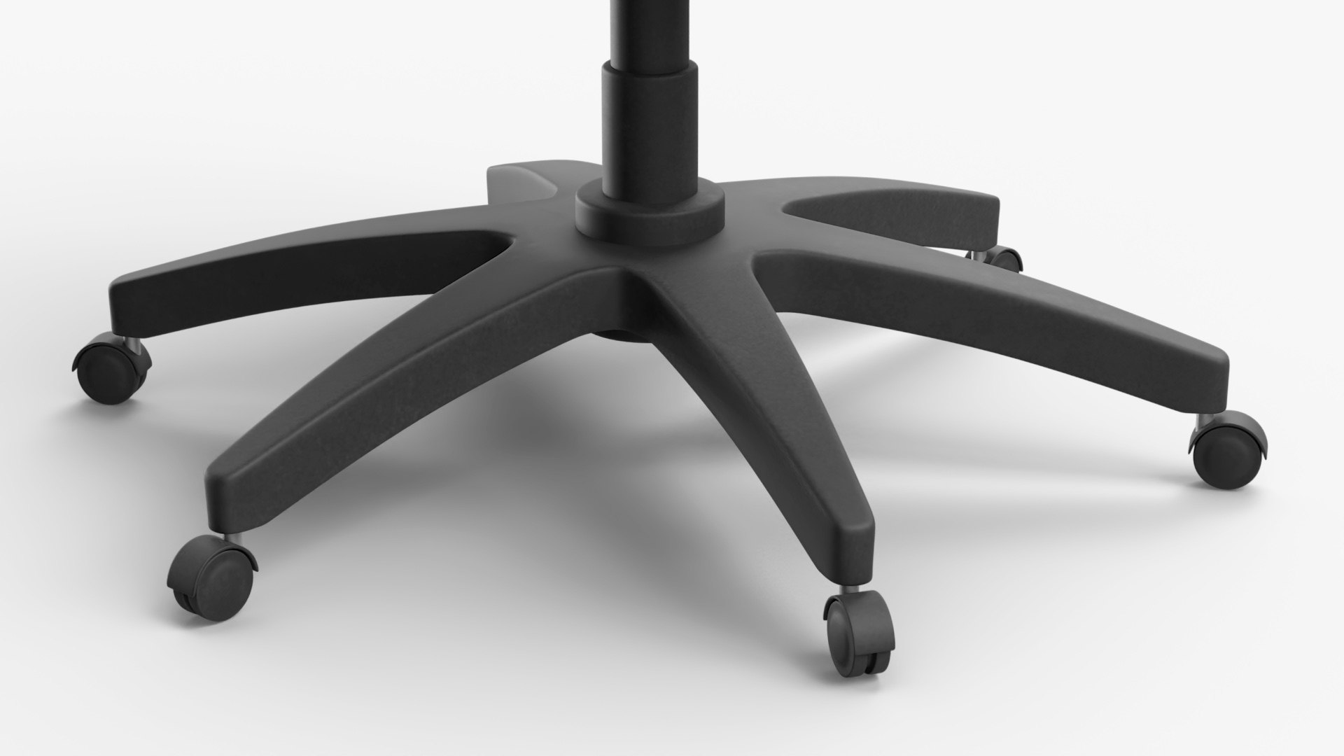 3D Task Chair - TurboSquid 2368983