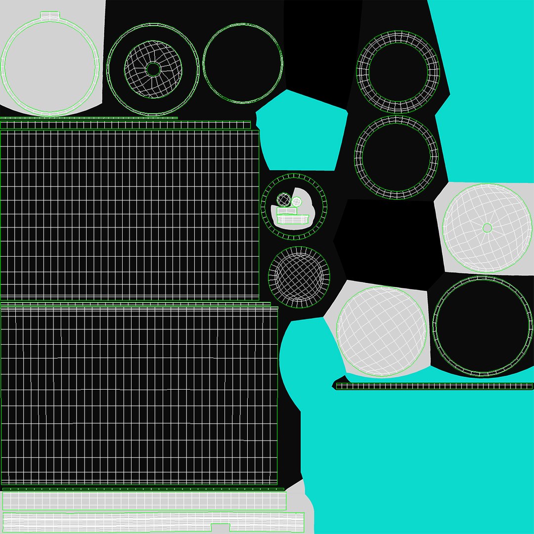 3D Pill Pod Vial 5dram 18ml Empty model - TurboSquid 2056094