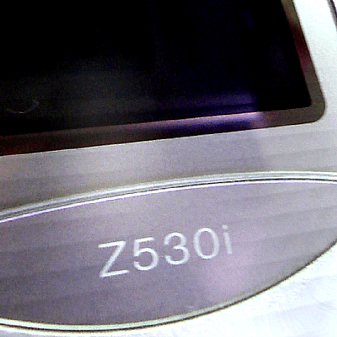 sony ericsson z530i 3d 3ds