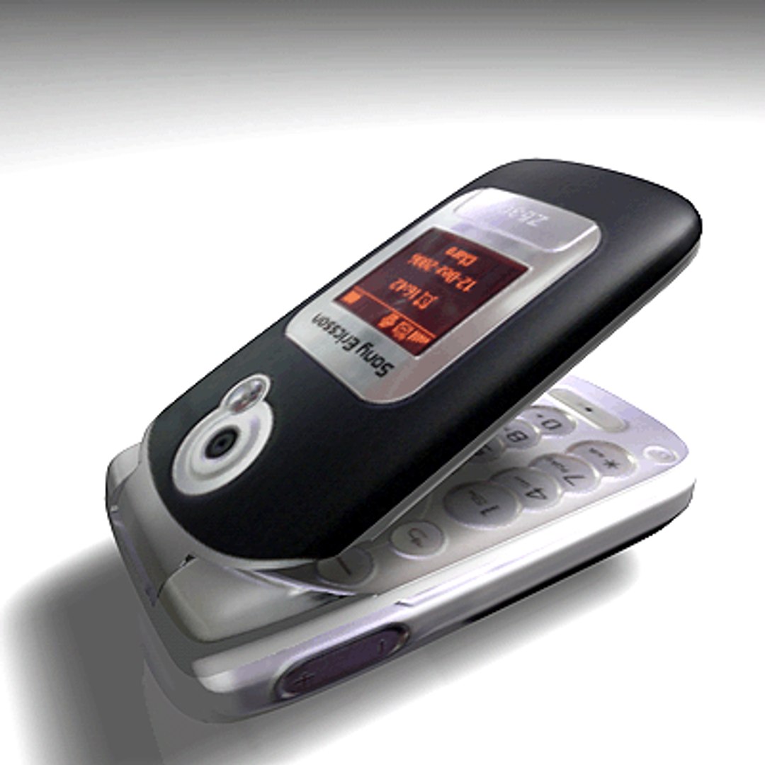 sony ericsson z530i 3d 3ds