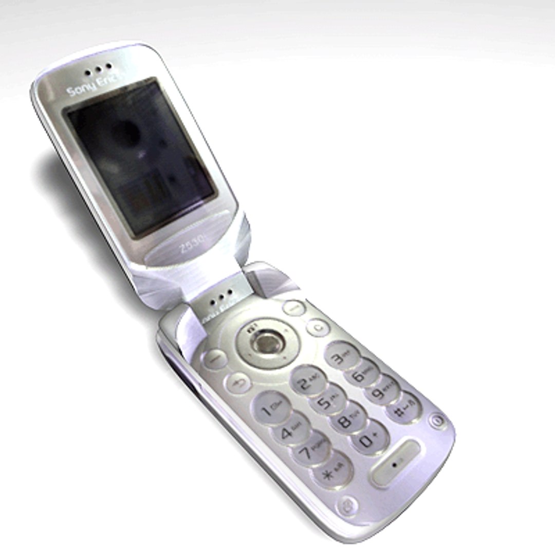 sony ericsson z530i 3d 3ds