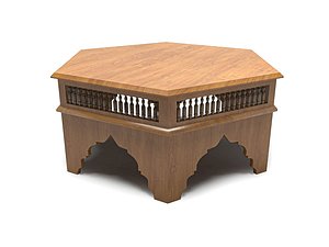 3D Lantern Ramadan Islam - TurboSquid 1409612