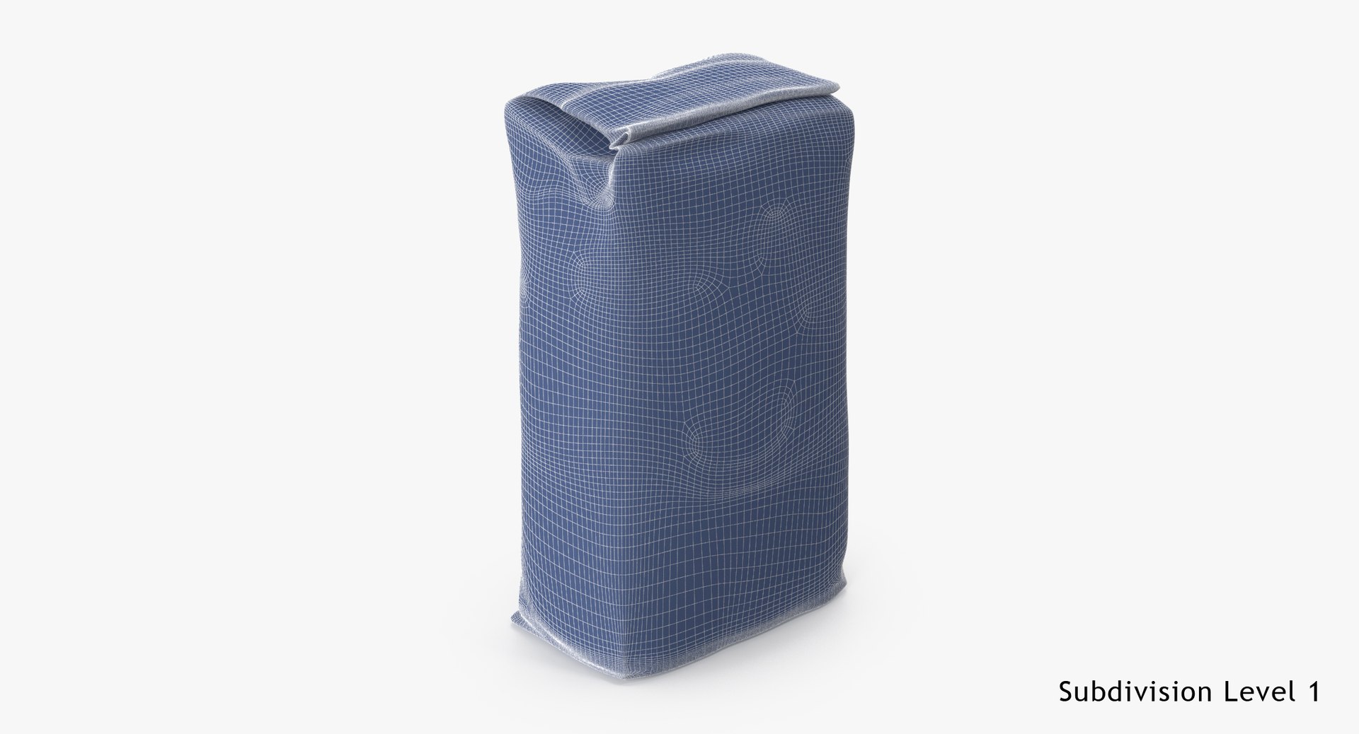 Max Flour Bag