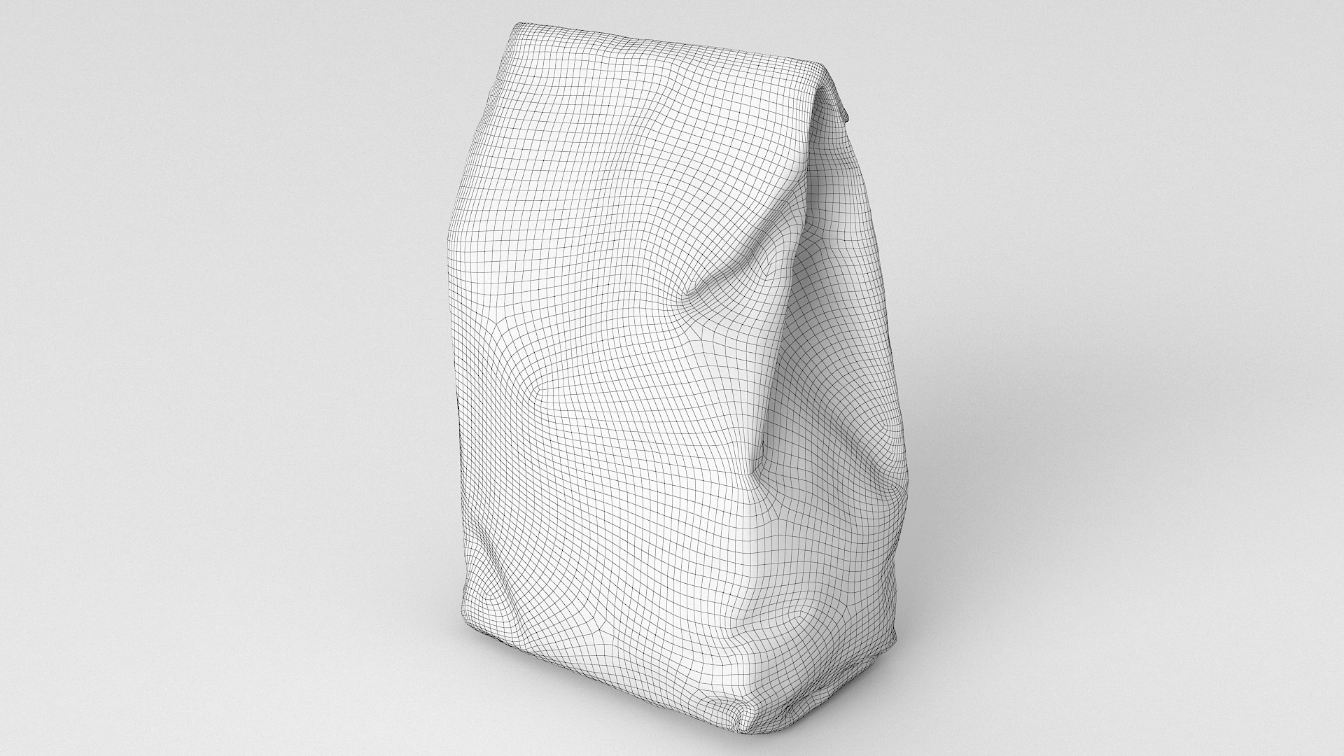 3D Packaging Collection 07 Chips Model - TurboSquid 1835934