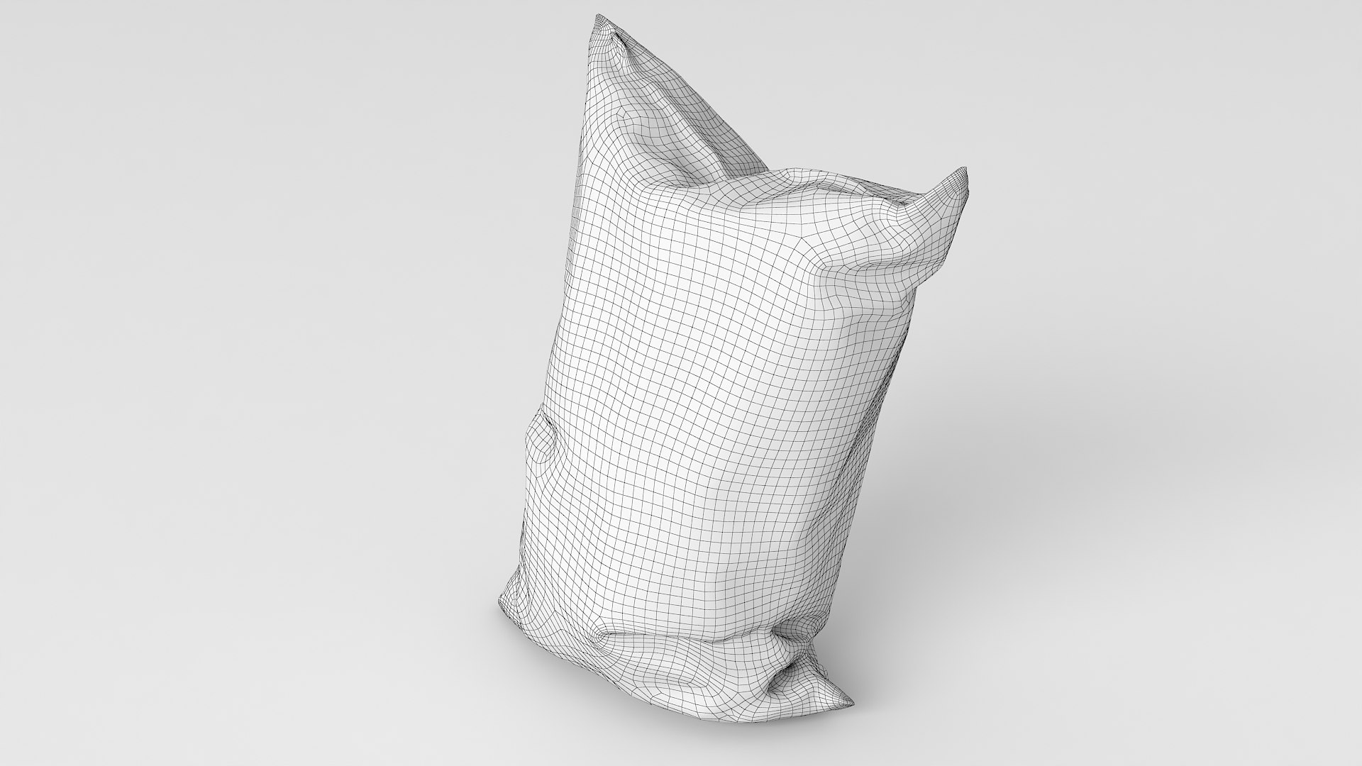 3D Packaging Collection 07 Chips Model - TurboSquid 1835934