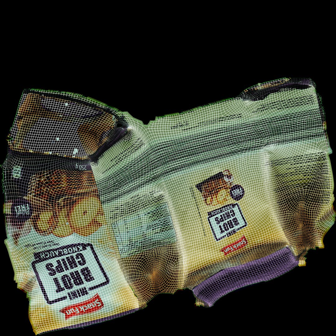 3D Packaging Collection 07 Chips Model - TurboSquid 1835934