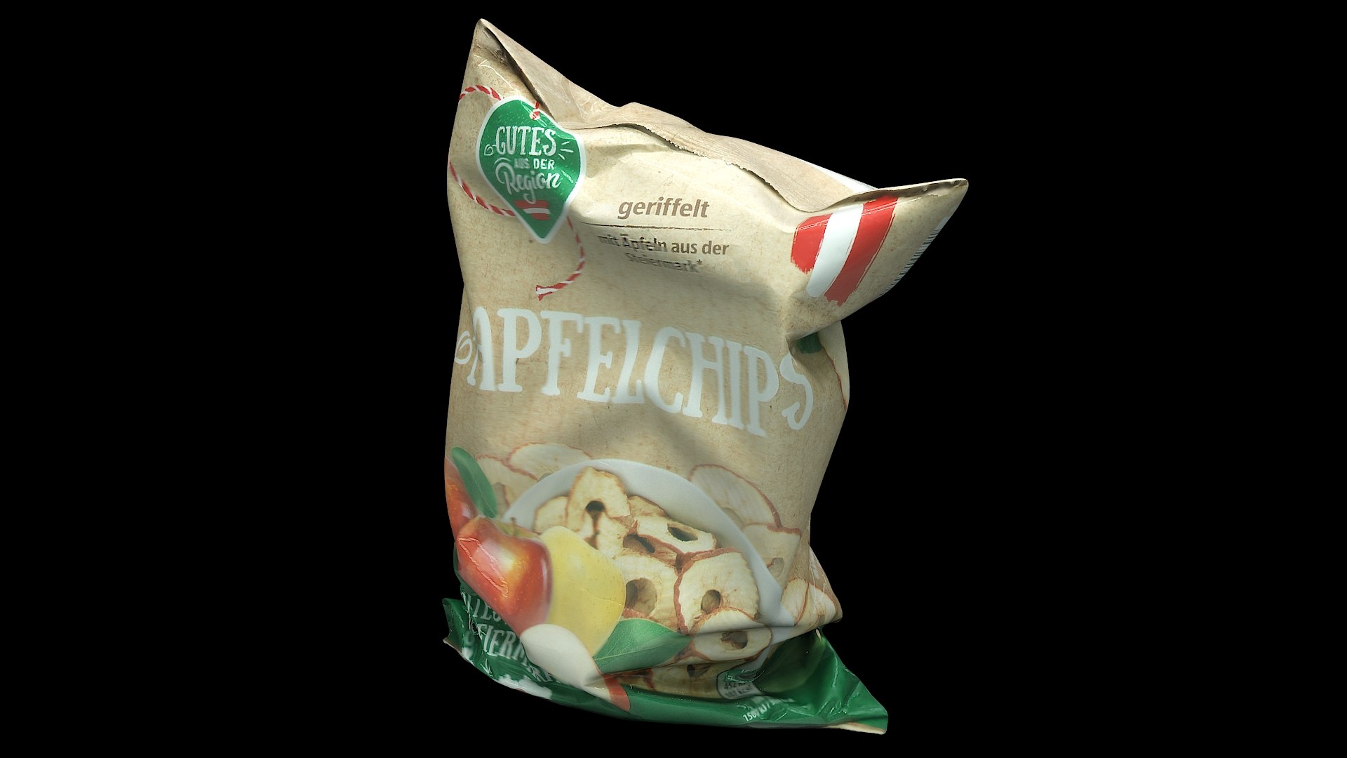 3D Packaging Collection 07 Chips Model - TurboSquid 1835934