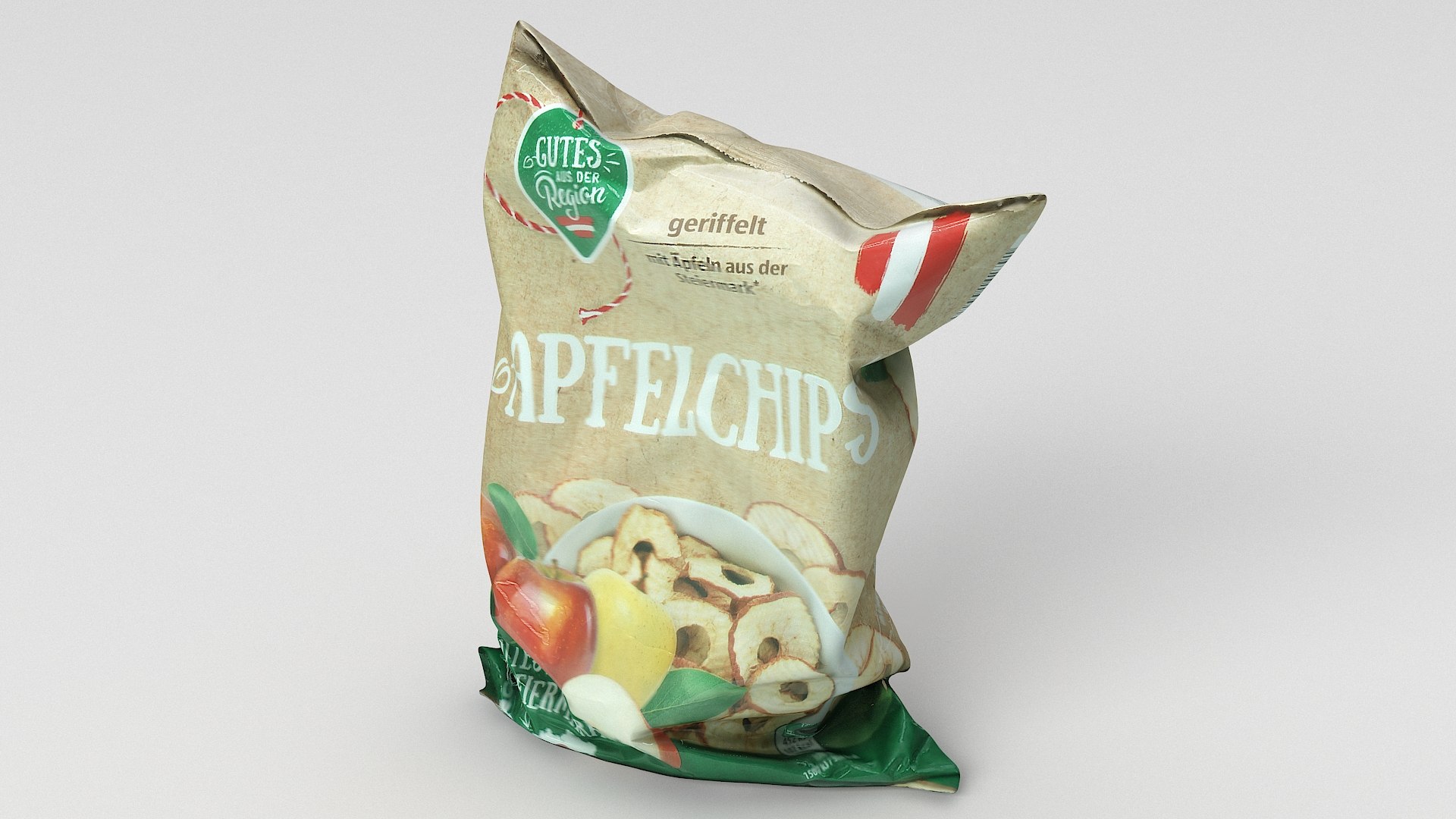 3D Packaging Collection 07 Chips Model - TurboSquid 1835934