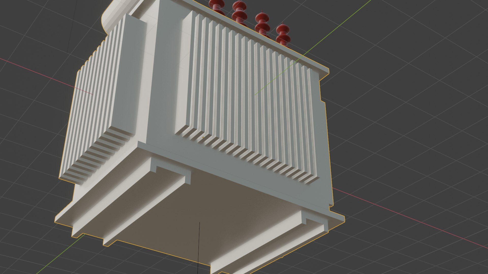 3D TRANSFORMER Model - TurboSquid 1790282