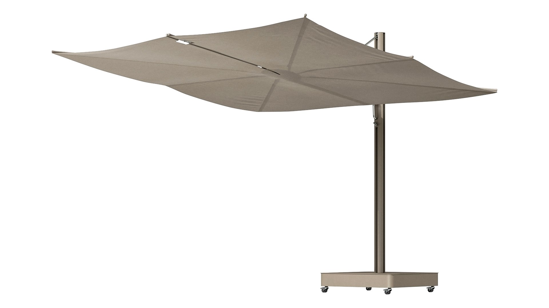 3D Extremis Umbrella Sensu Model - TurboSquid 2398626