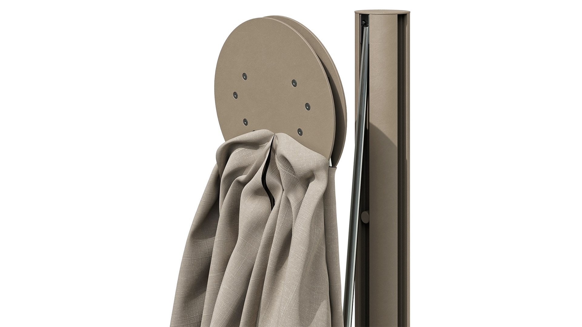 3D Extremis Umbrella Sensu Model - TurboSquid 2398626