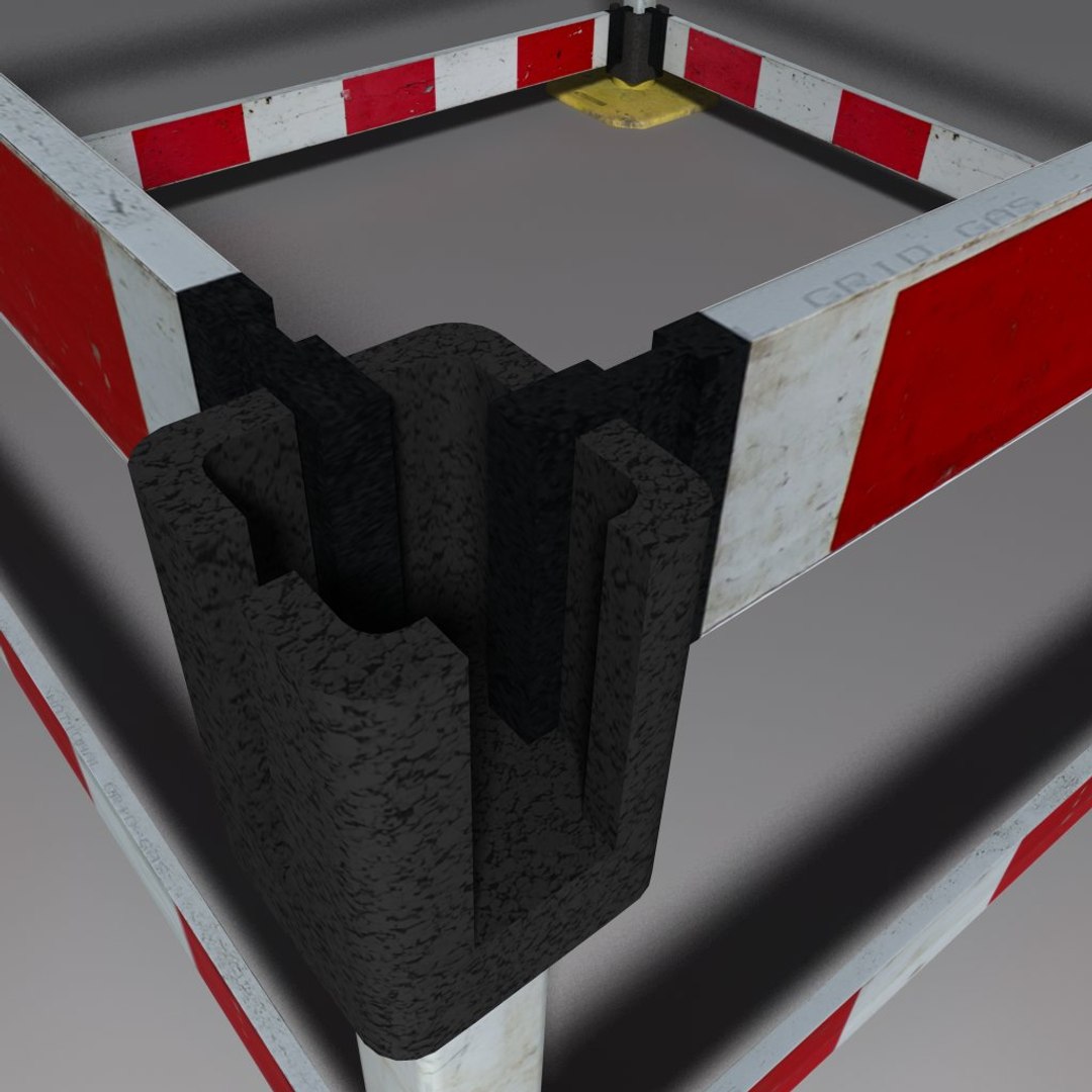 plastic coz110130906 3d model