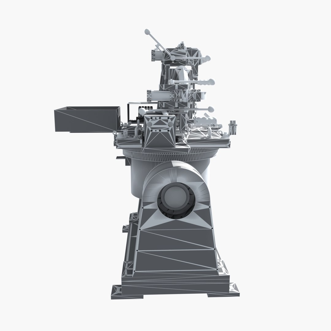 3D Industrial Equipment 46 - Welding Fixture For Automotive Positioner ...