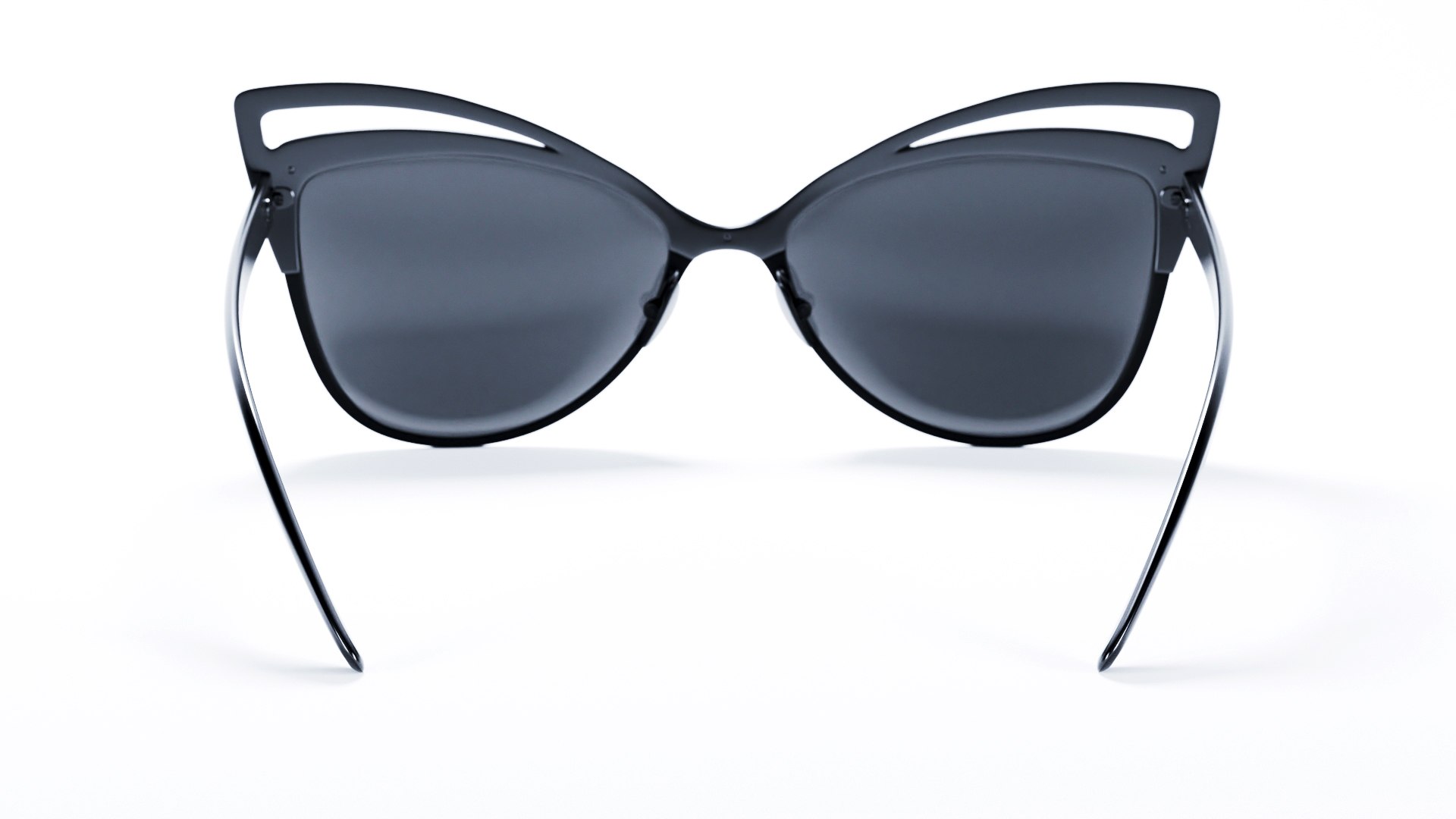 Matrix Resurrections Lexy Sunglasses Model - TurboSquid 1837263