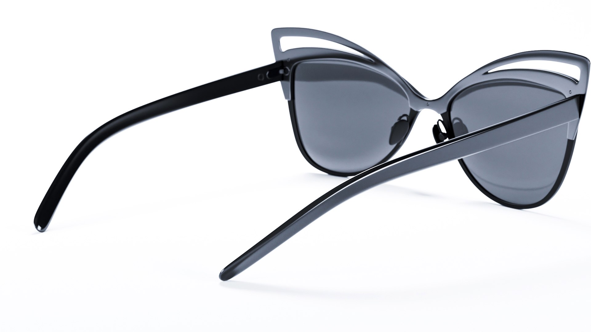 Matrix Resurrections Lexy Sunglasses Model - TurboSquid 1837263
