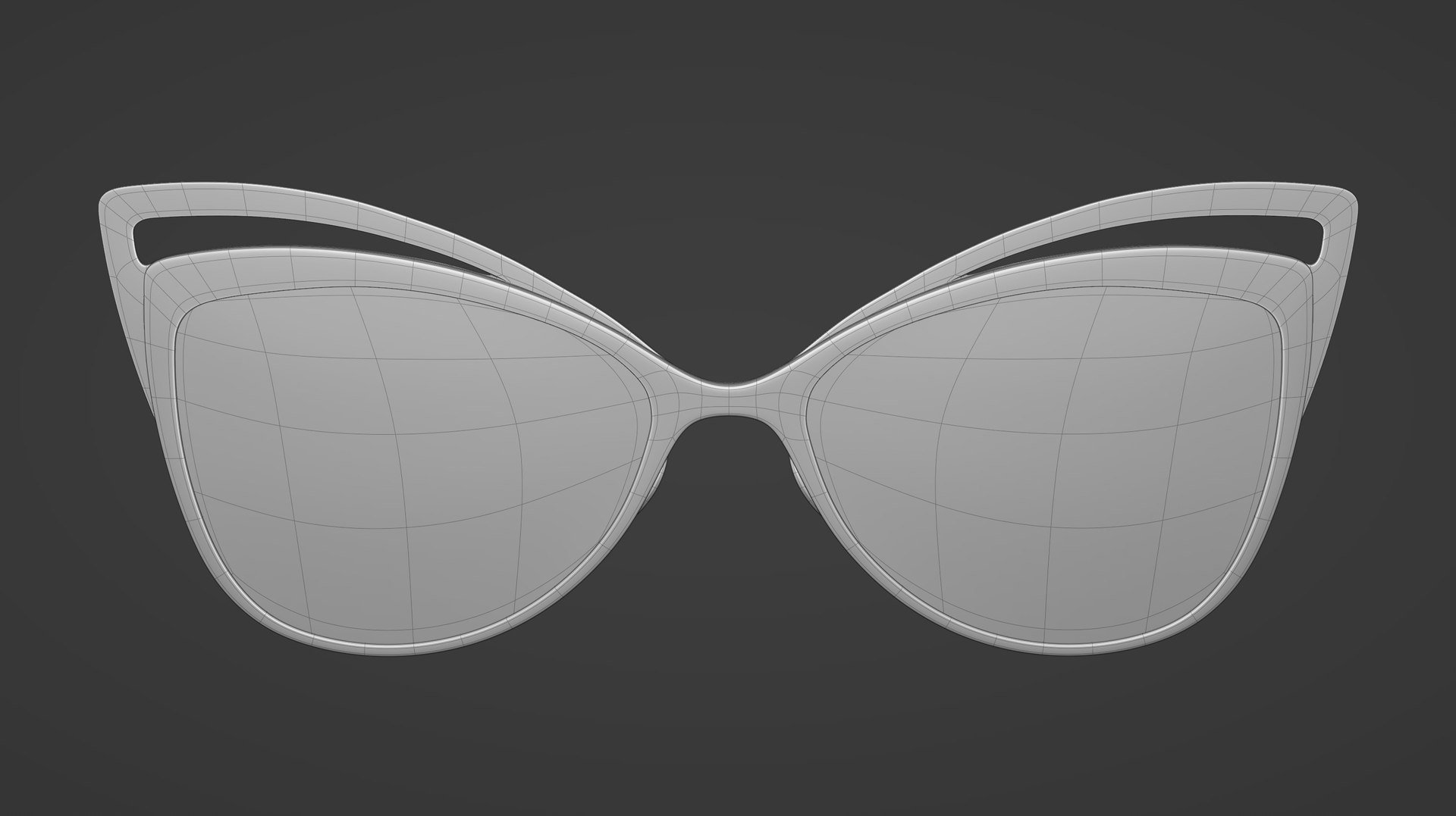 Matrix Resurrections Lexy Sunglasses Model - TurboSquid 1837263