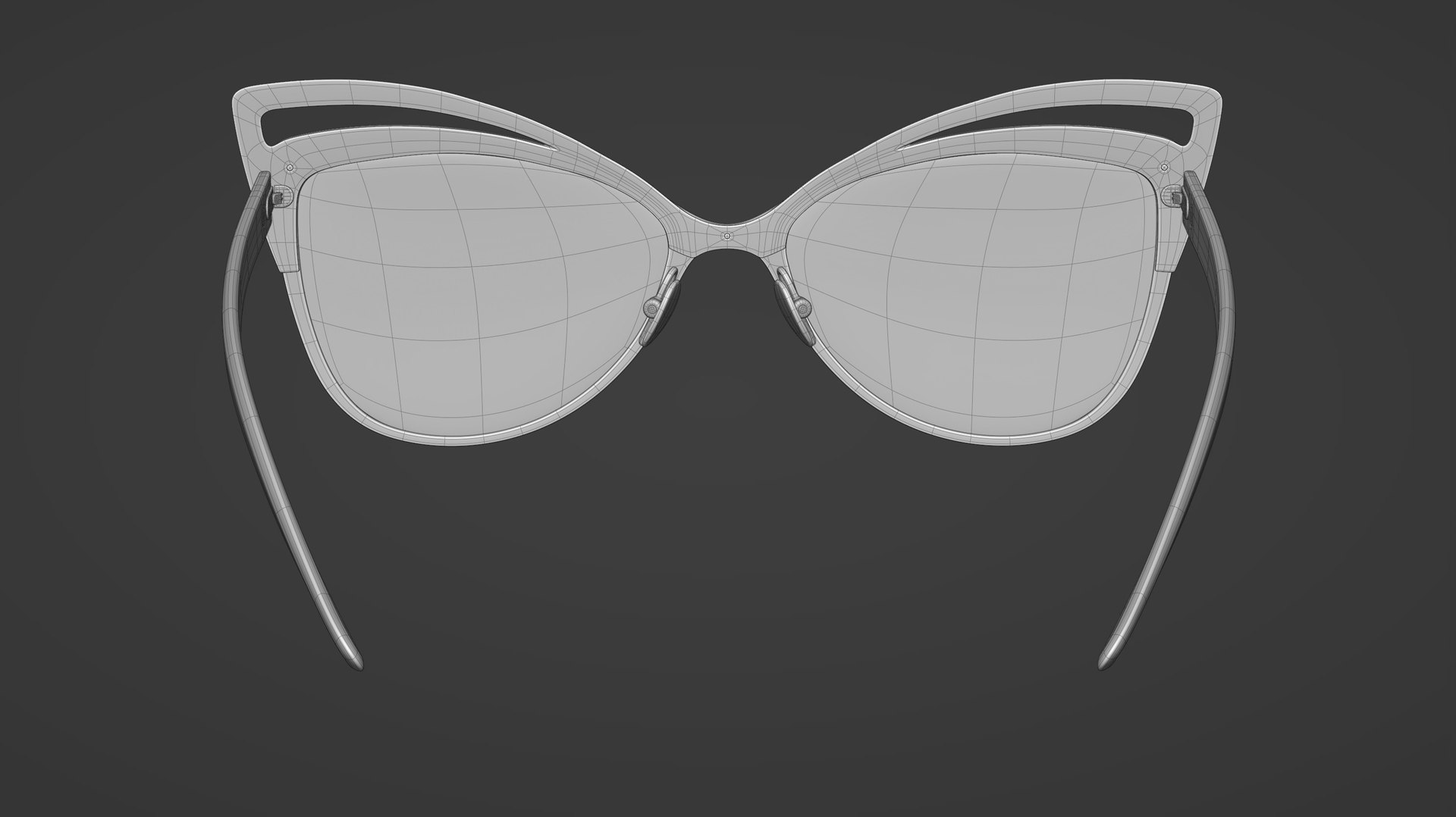 Matrix Resurrections Lexy Sunglasses Model - TurboSquid 1837263