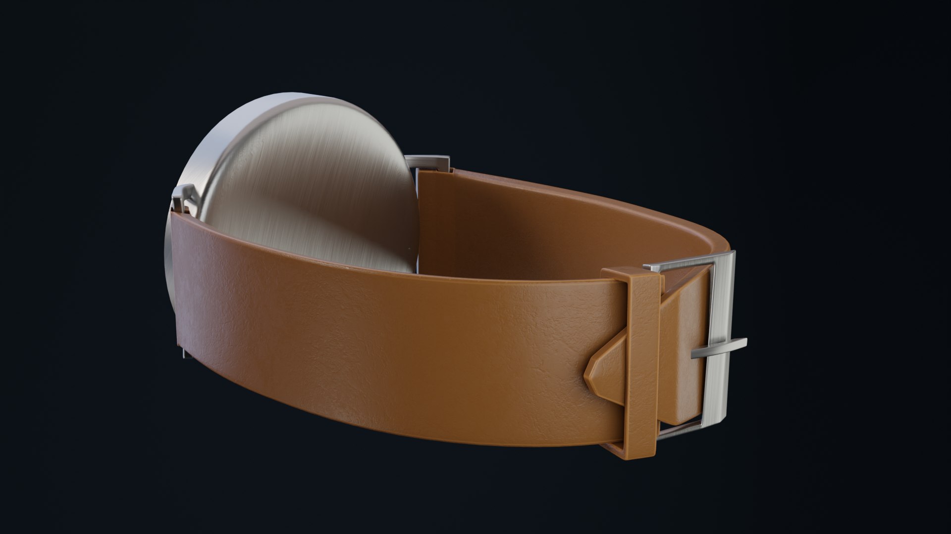 3D Watch - TurboSquid 2186968