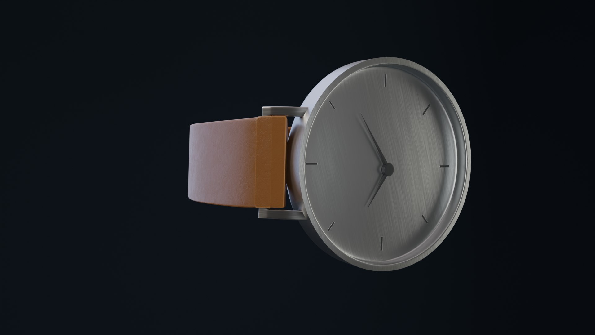 3D Watch - TurboSquid 2186968