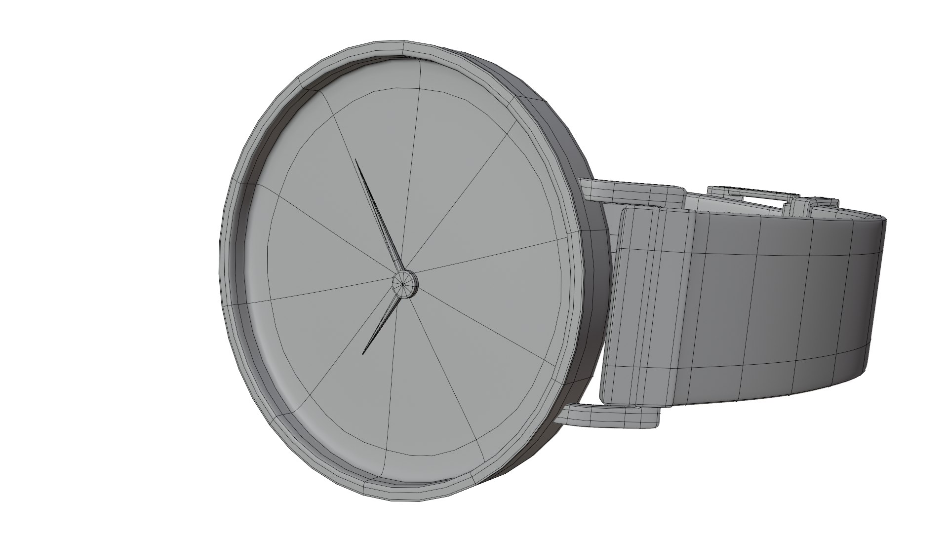 3D Watch - TurboSquid 2186968