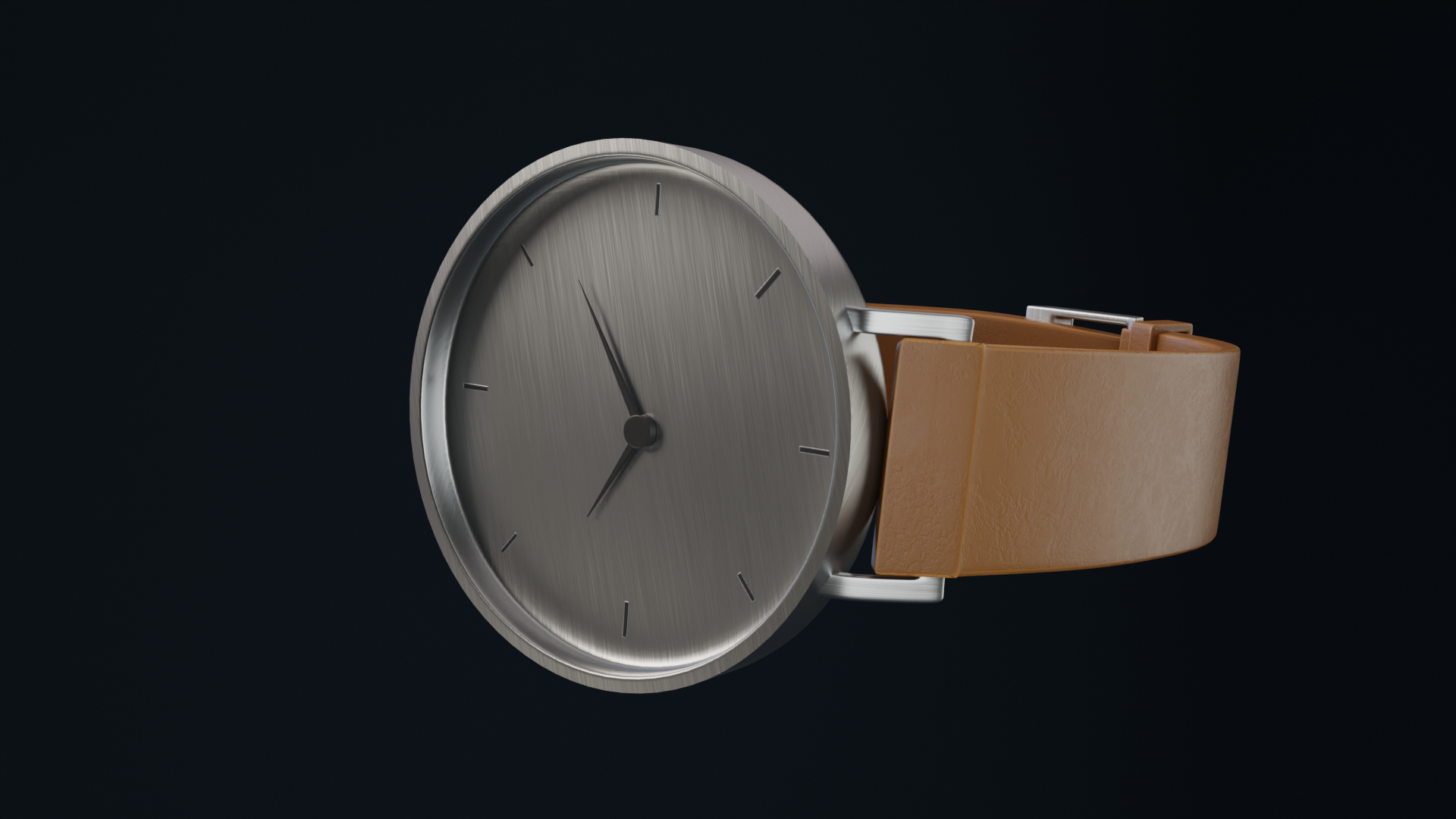 3D Watch - TurboSquid 2186968