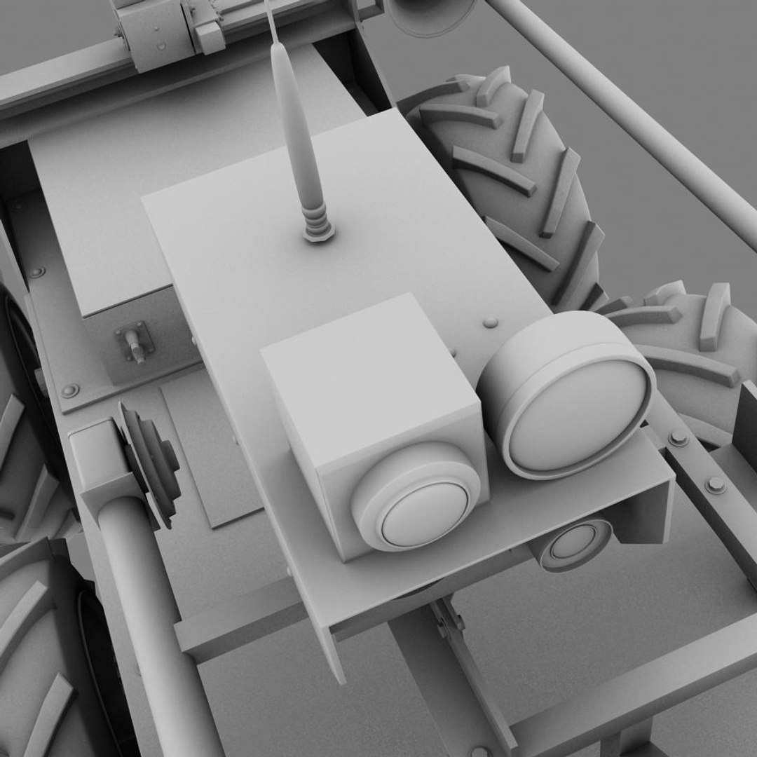 Remote Explosives Obj