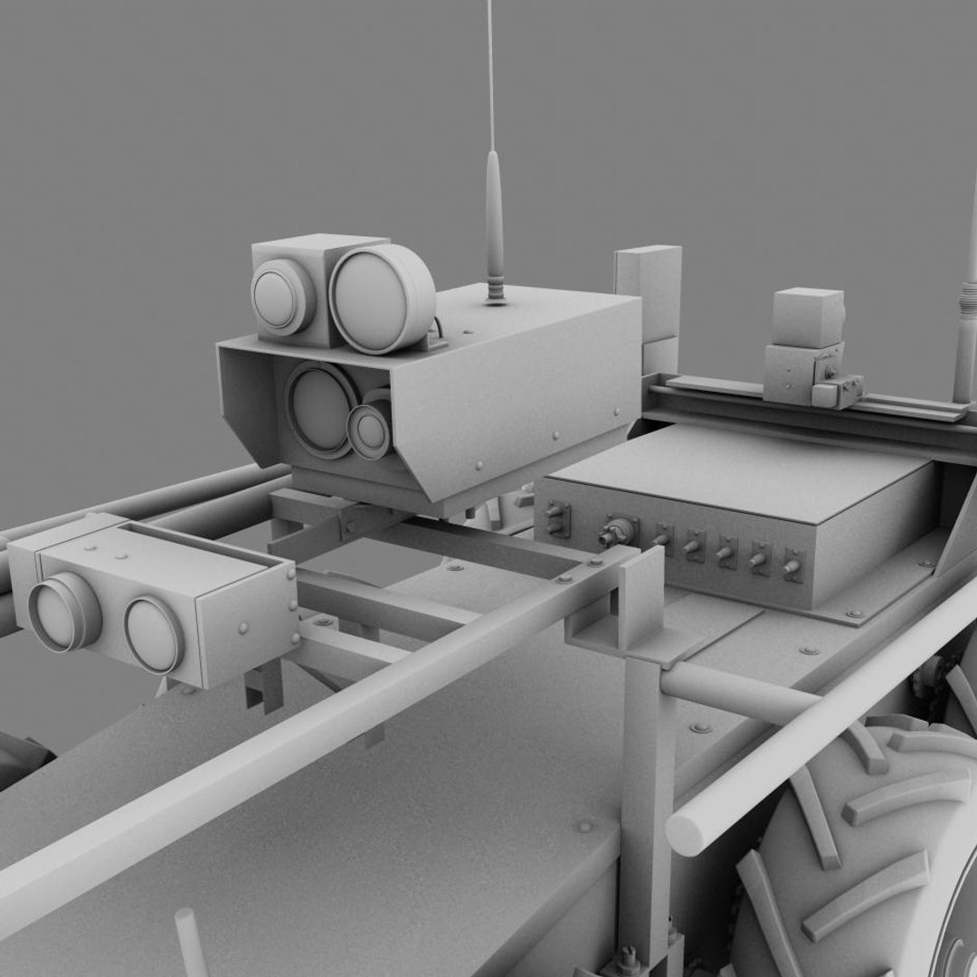 Remote Explosives Obj