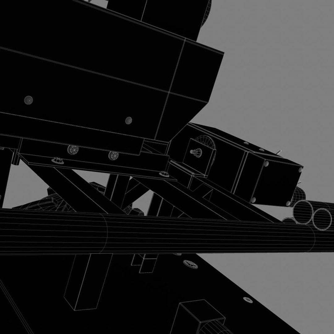 Remote Explosives Obj