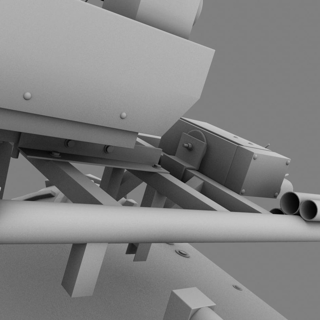 Remote Explosives Obj