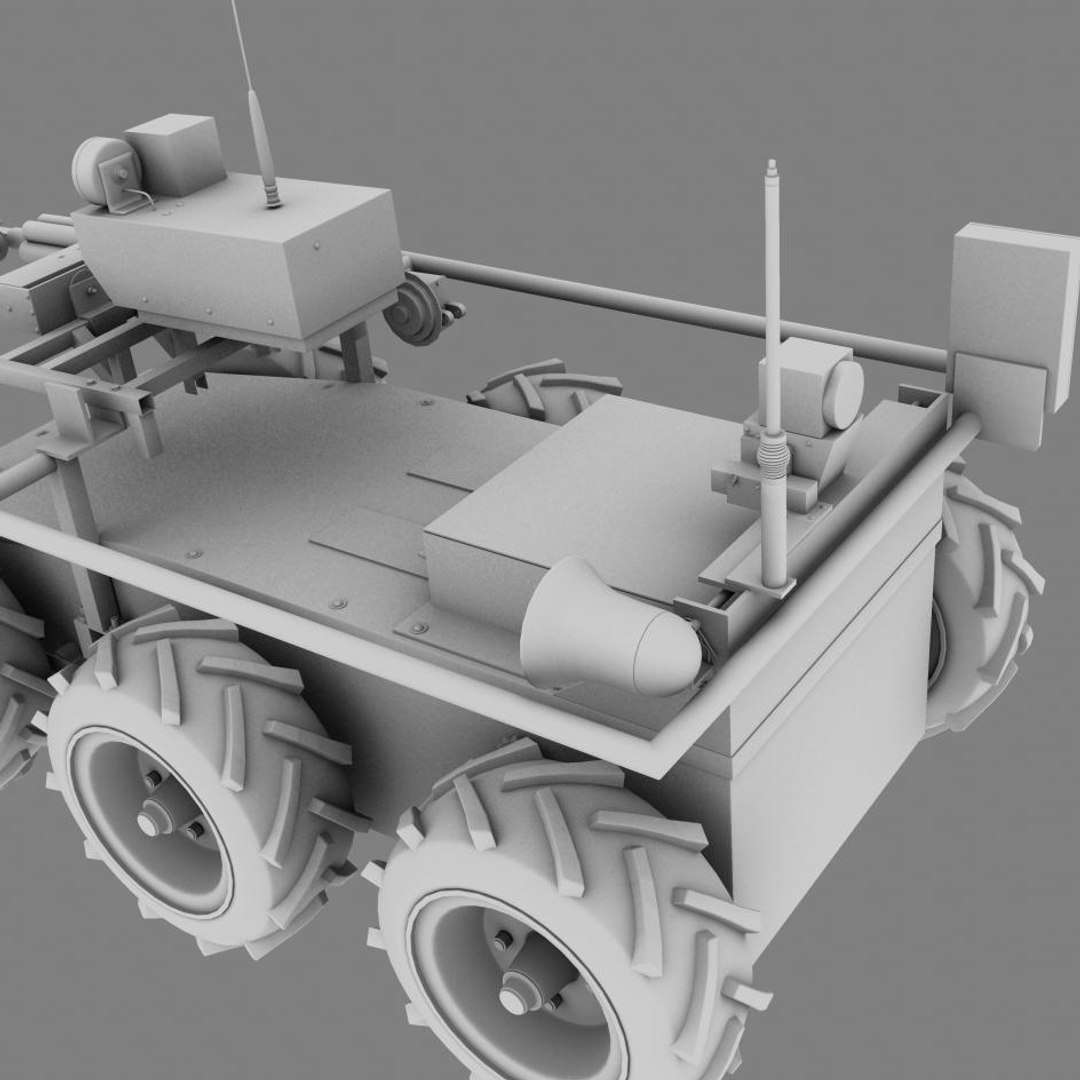 Remote Explosives Obj