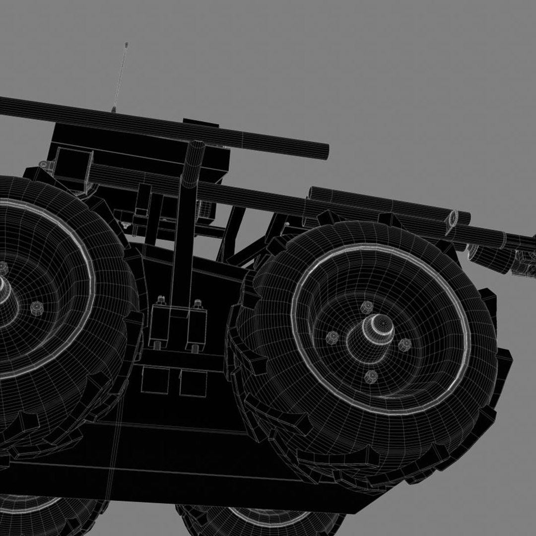 Remote Explosives Obj