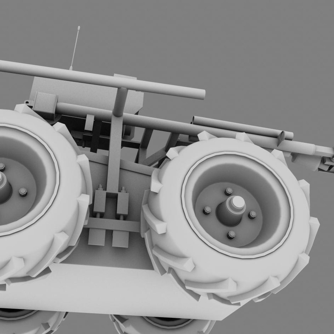 Remote Explosives Obj