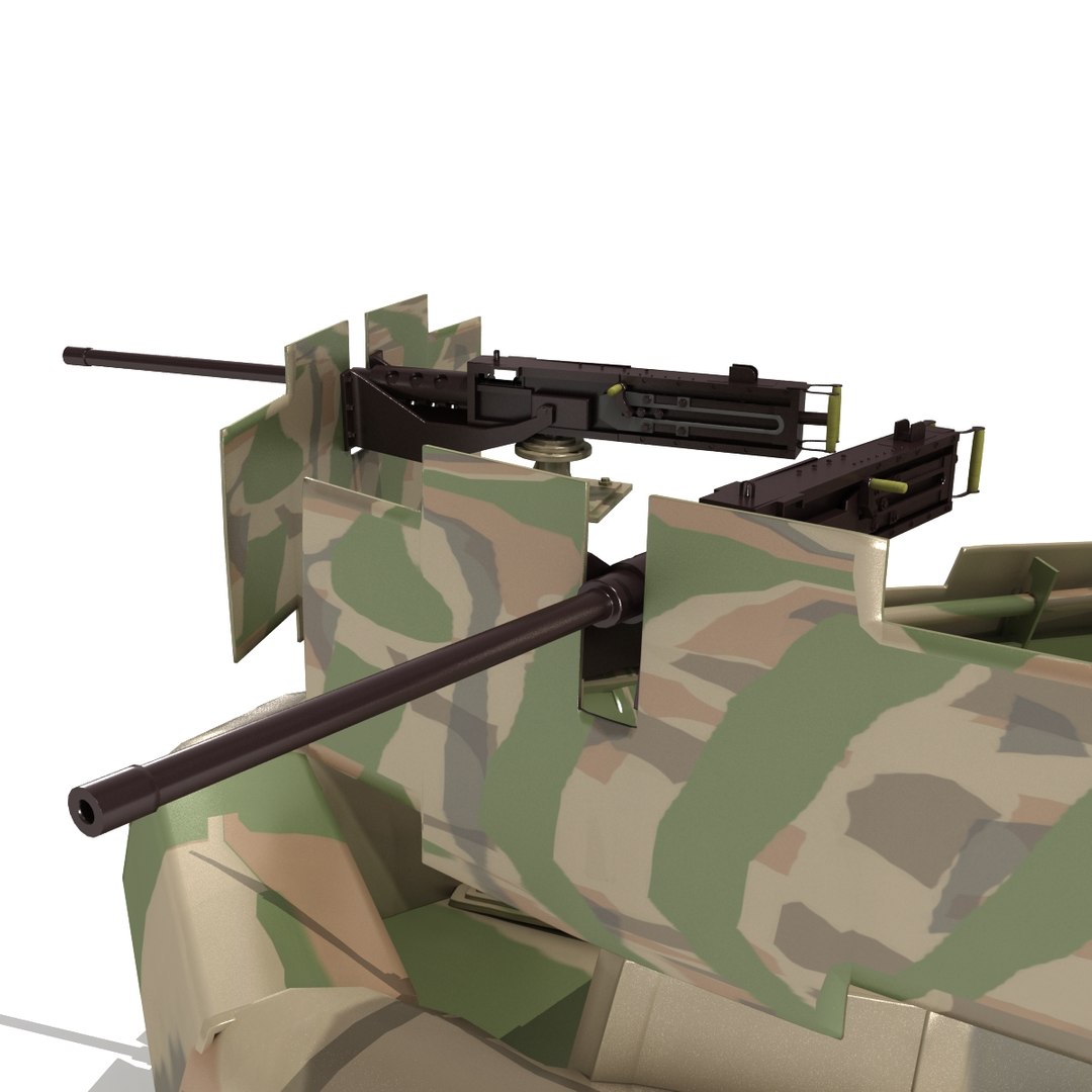 Small Riverine Craft Surc 3d Max