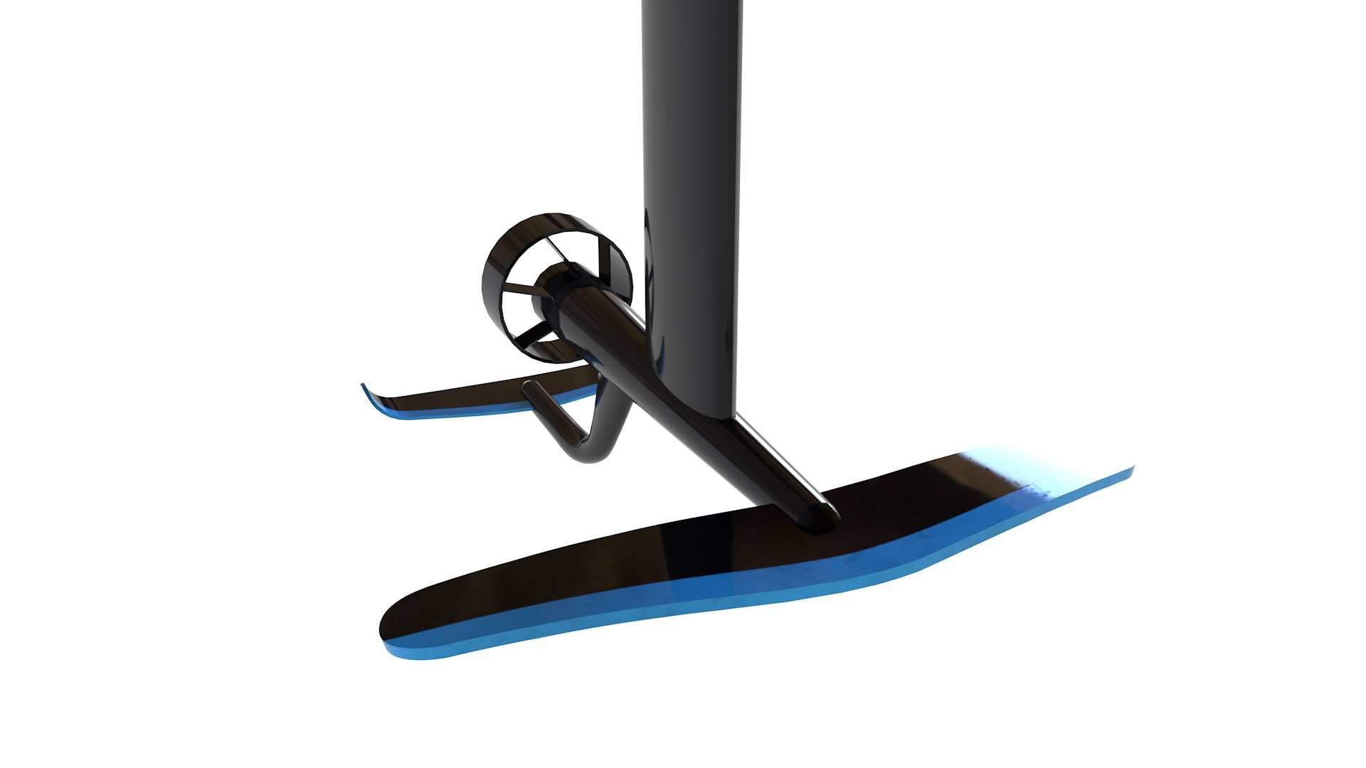 EFoil model - TurboSquid 1886031