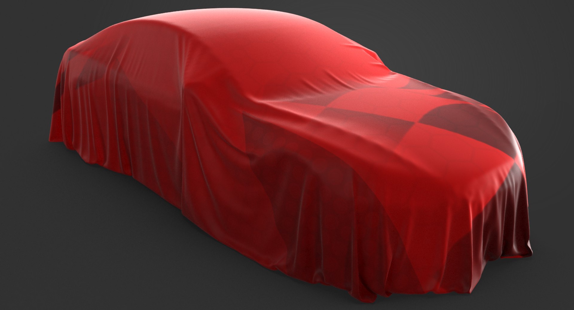 Cover Car Materials 3D Model - TurboSquid 1368602