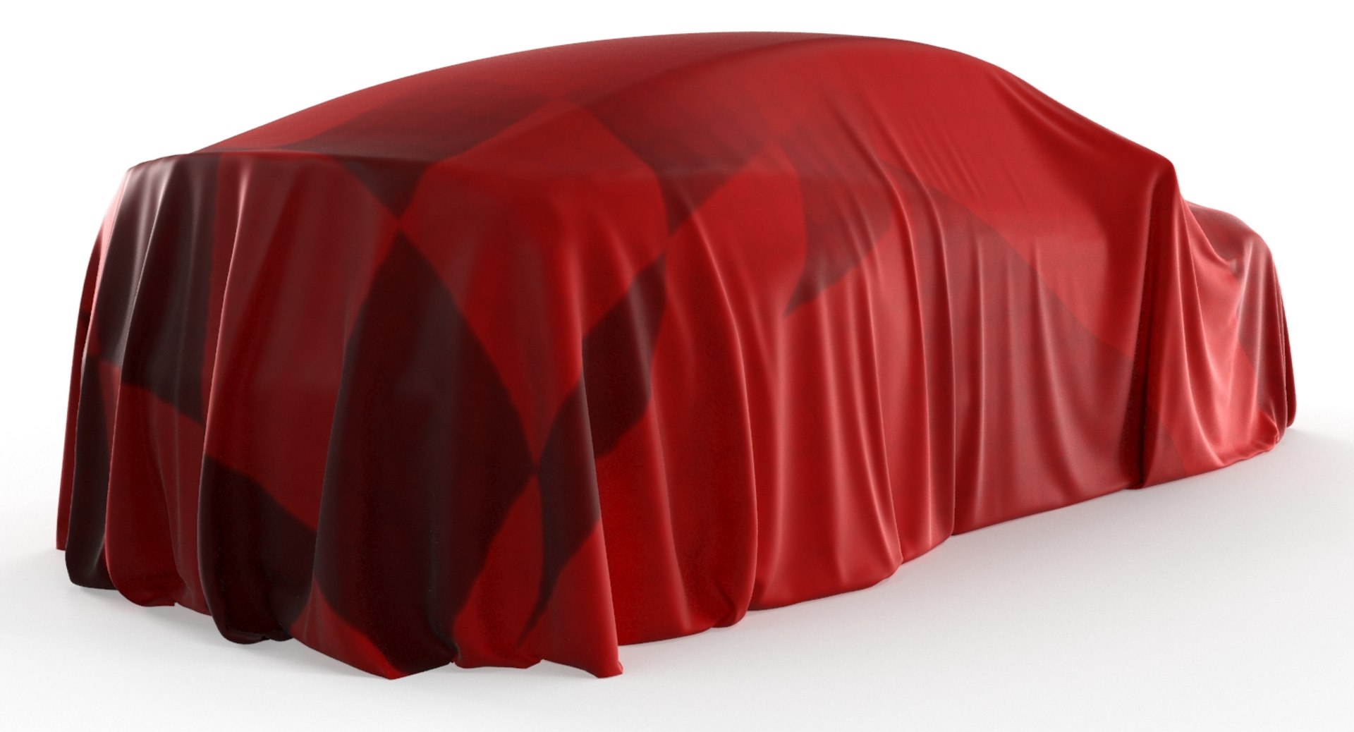 Cover Car Materials 3D Model - TurboSquid 1368602