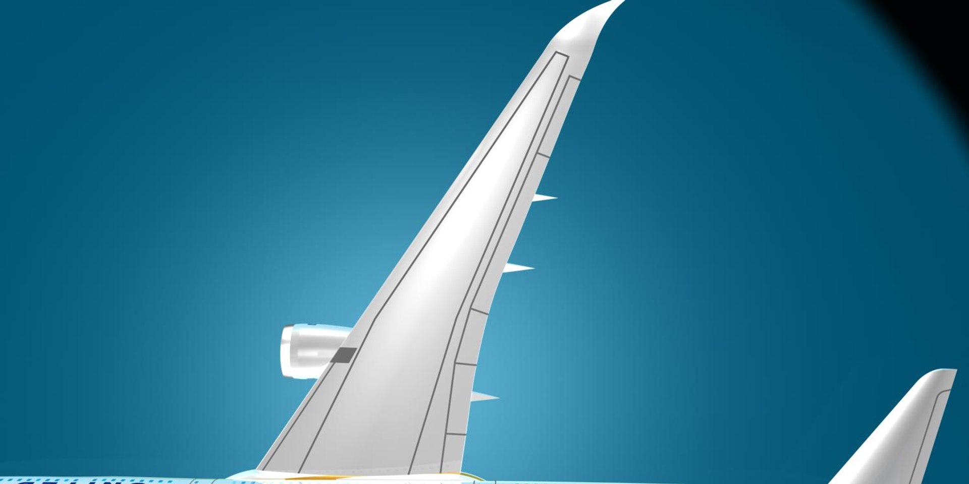 United Airlines 787-10 U Max