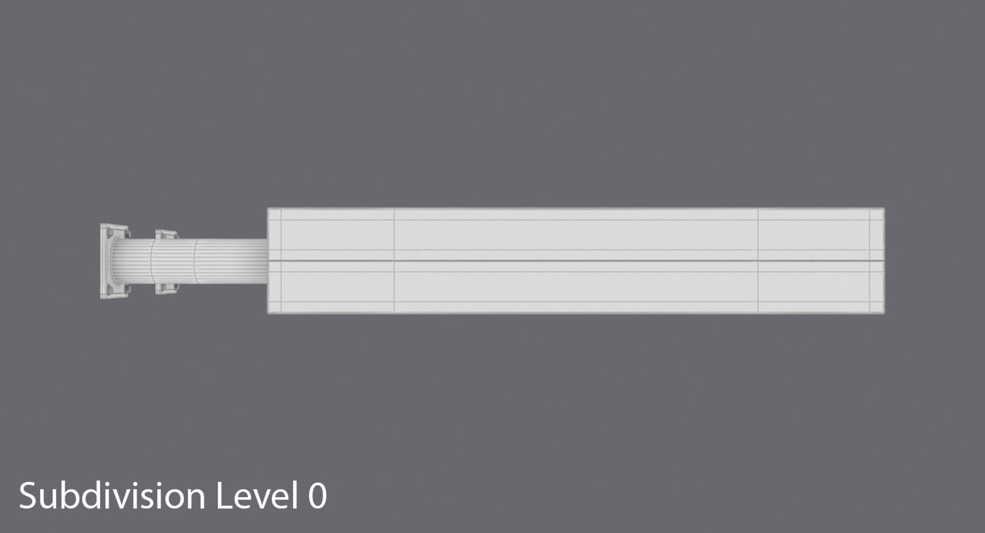 Storefront-sign-07 3D Model - TurboSquid 1246678