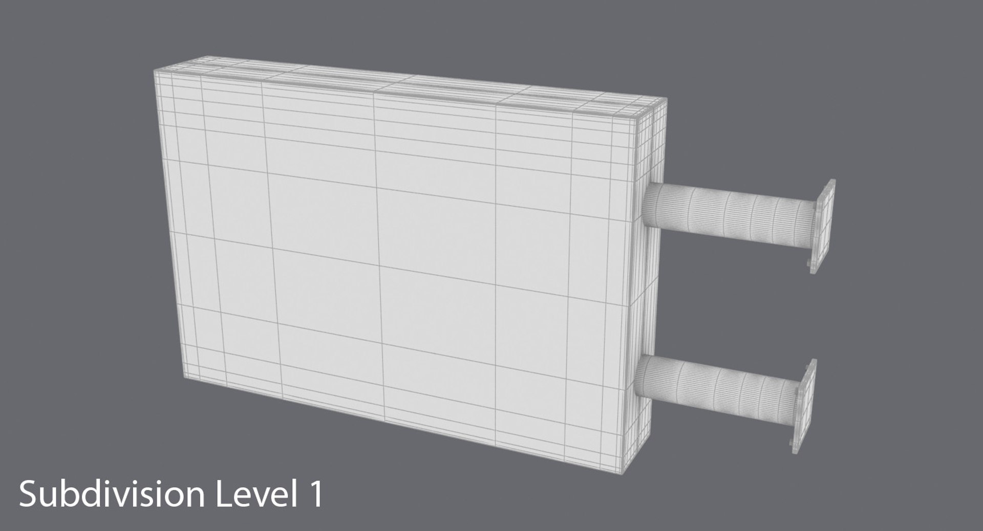 Storefront-sign-07 3D Model - TurboSquid 1246678