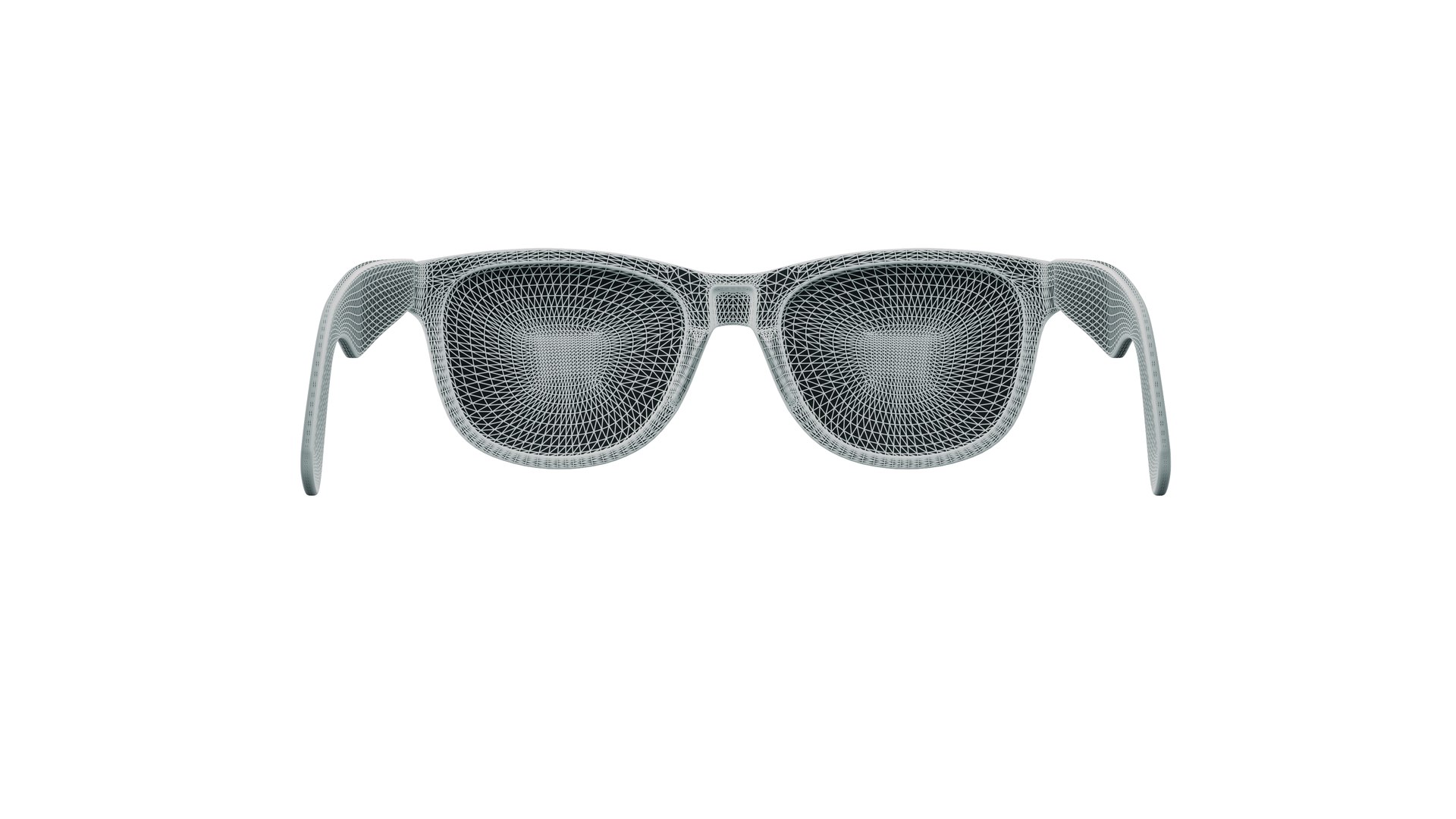 Eye Ware Model - TurboSquid 2117078