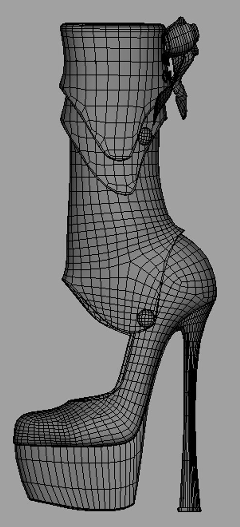 3D life model - TurboSquid 1166145