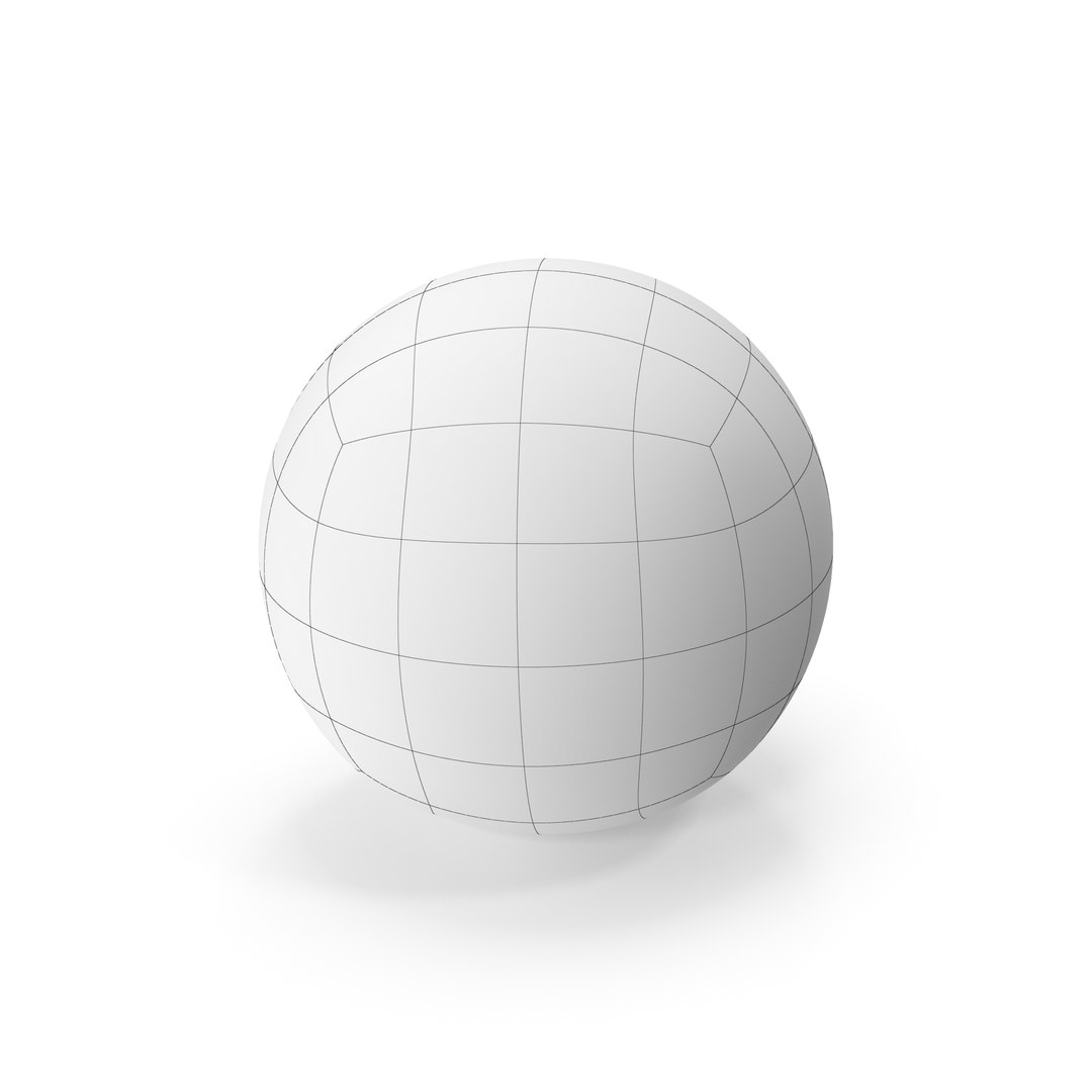 3D Steel Ball Model - TurboSquid 2232796
