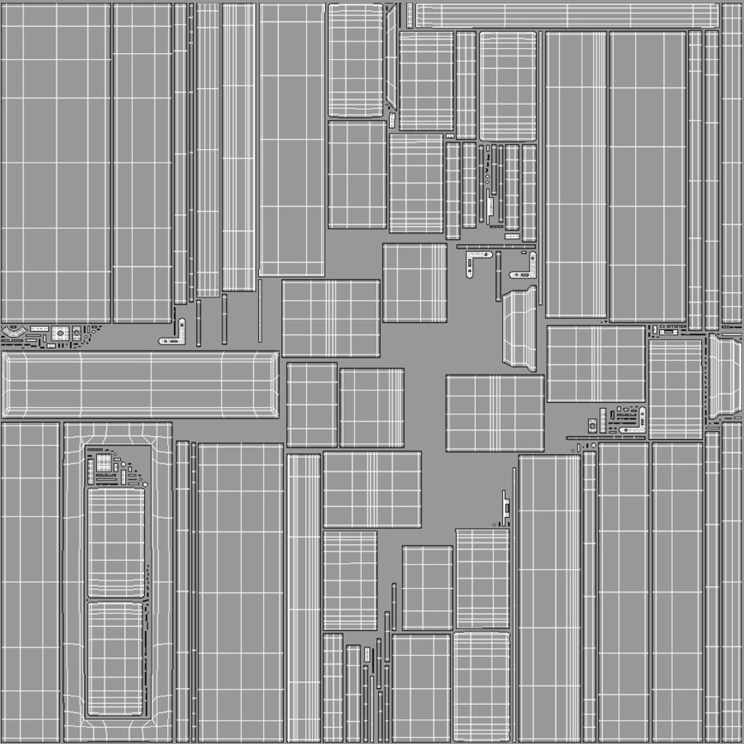 3D Opened Watch Box - TurboSquid 2253964