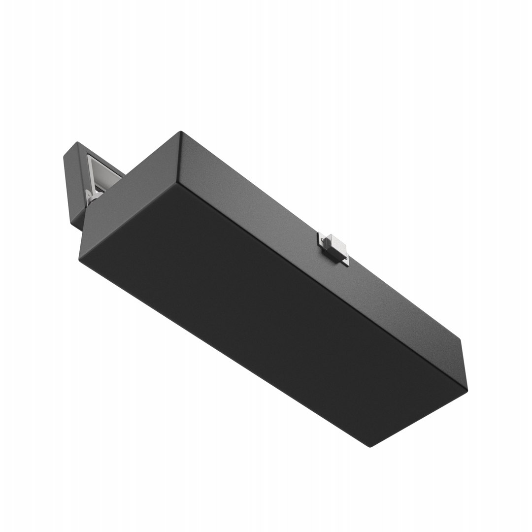 3D Opened Watch Box - TurboSquid 2253964