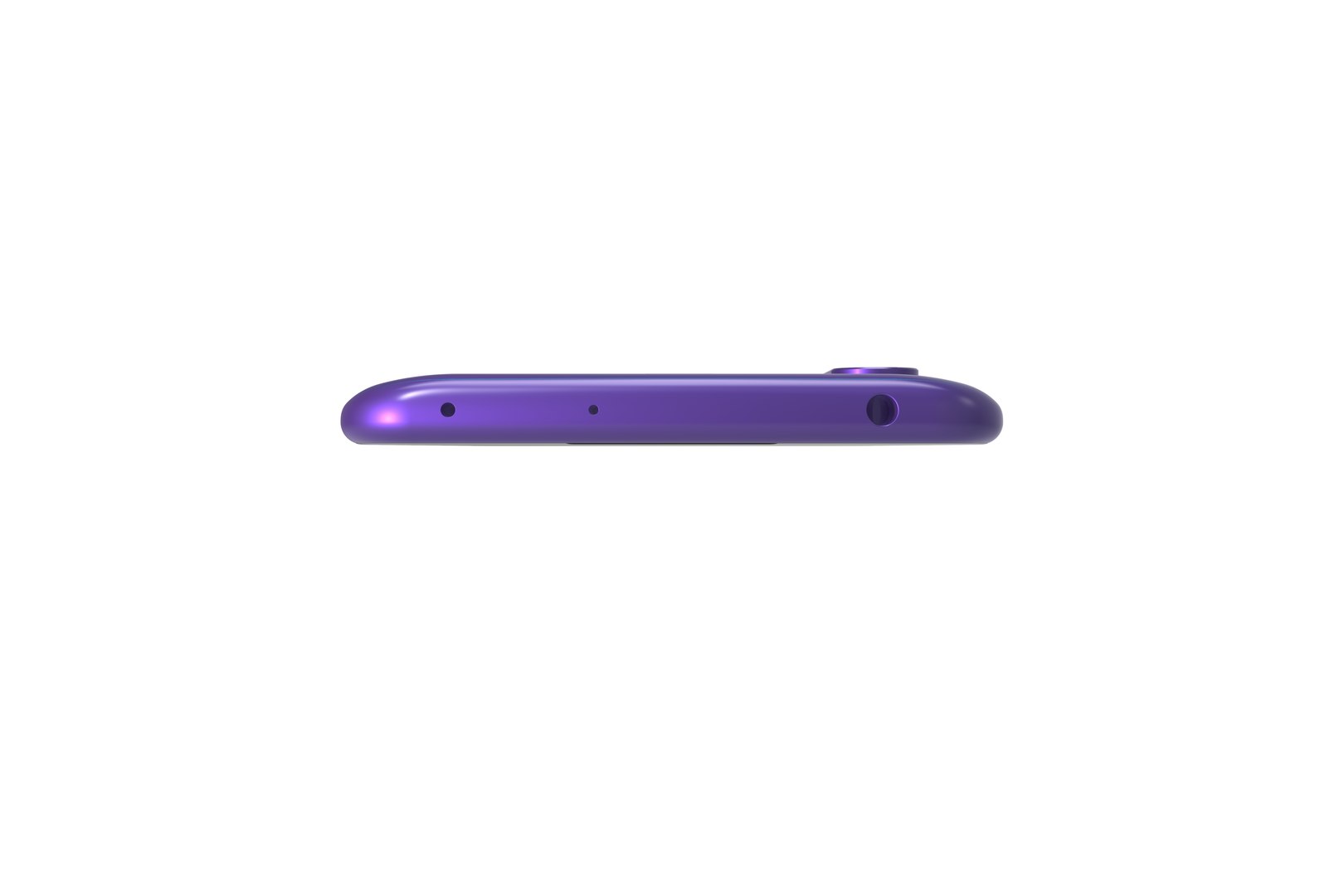 Smartphone Xiaomi Mi 9 3D Model - TurboSquid 1530953