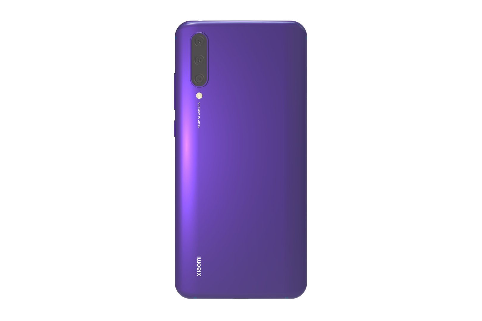 Smartphone Xiaomi Mi 9 3D Model - TurboSquid 1530953